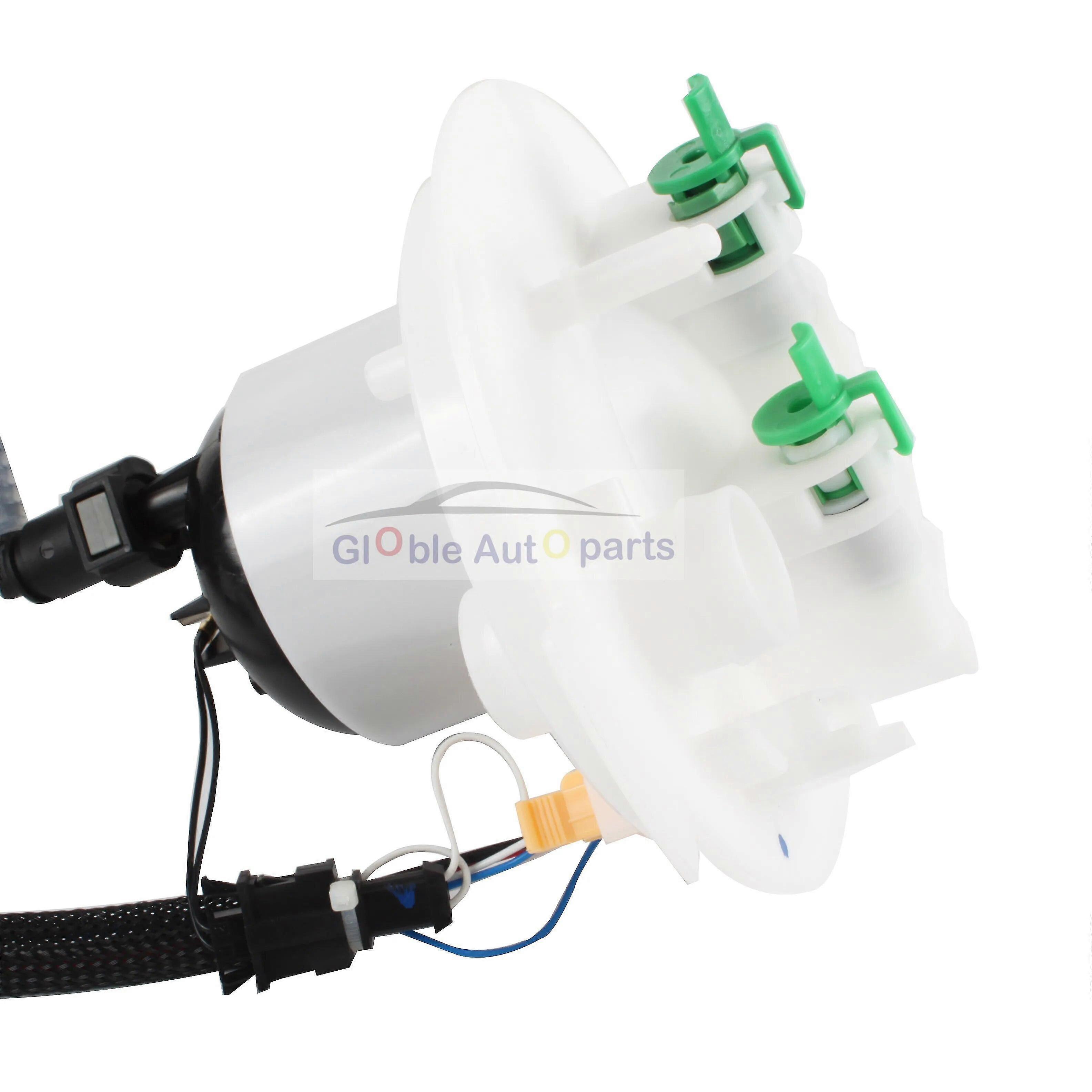 In Tank Fuel Pump Assembly Case+fuel Pump+filter For Range Rover Evoque ...