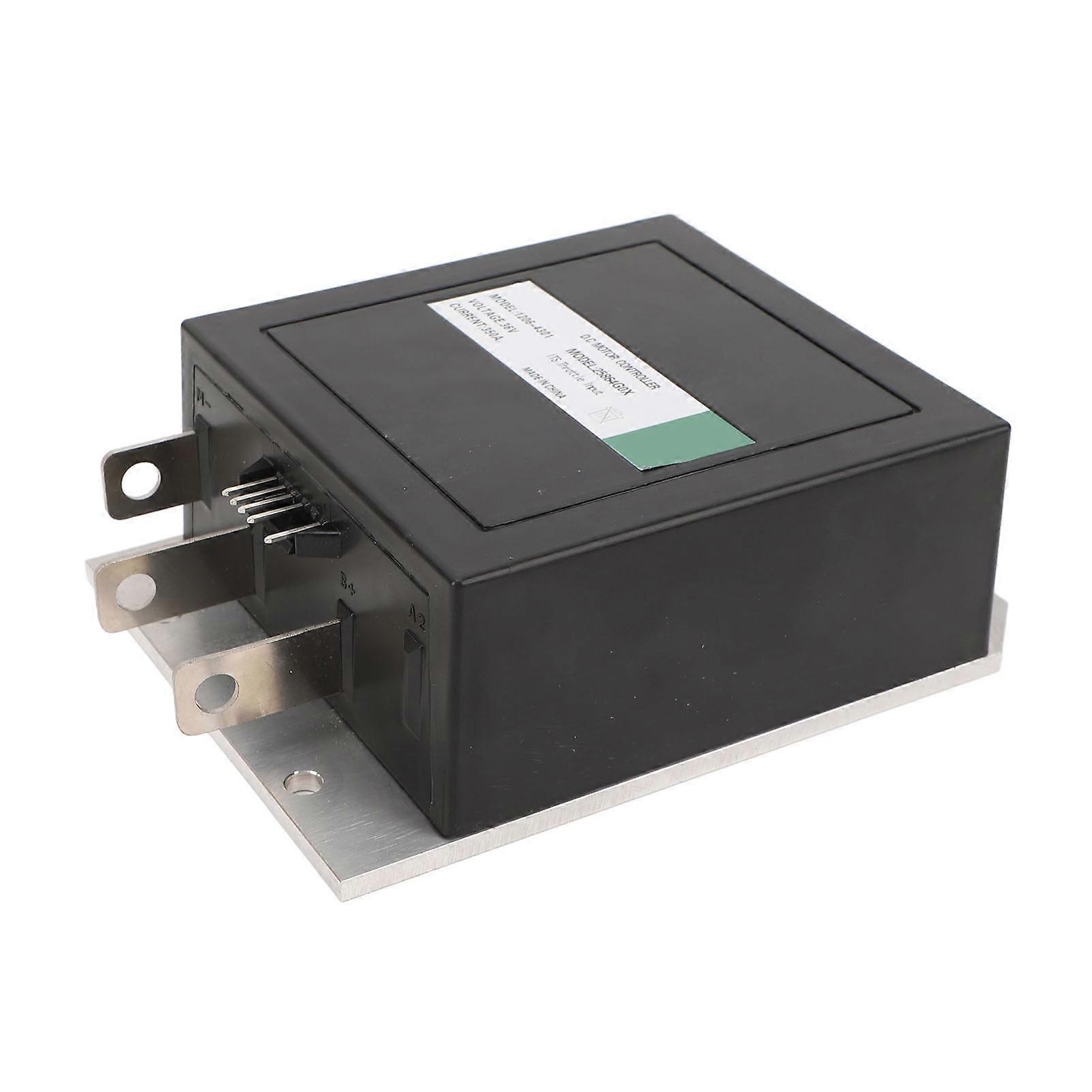Golf Cart Motor Controller 12064301 5 Pin Speed Controller 36V 350A ...