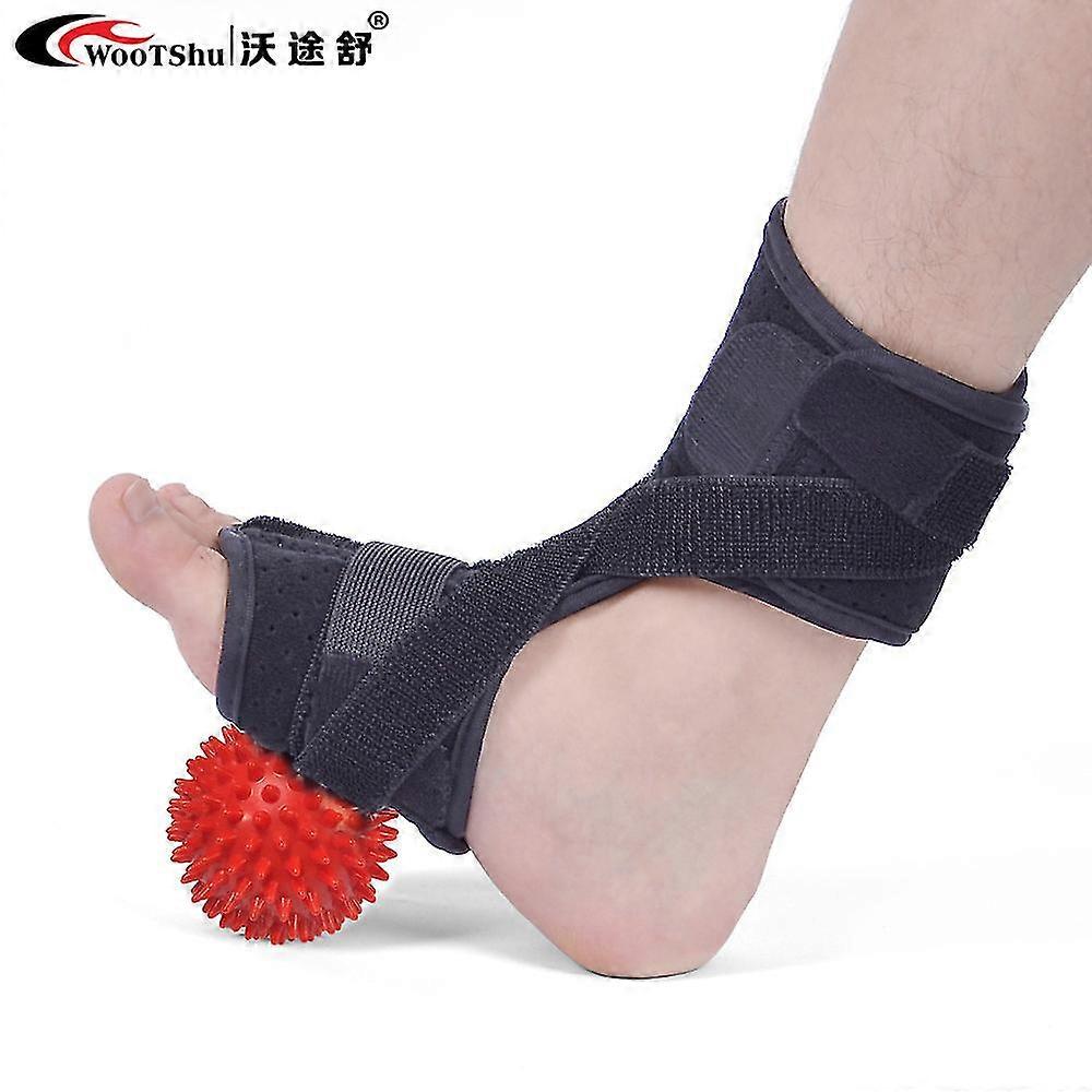 Support Bandageplantar Fasciitis Night Splint Foot Splint For Pain ...