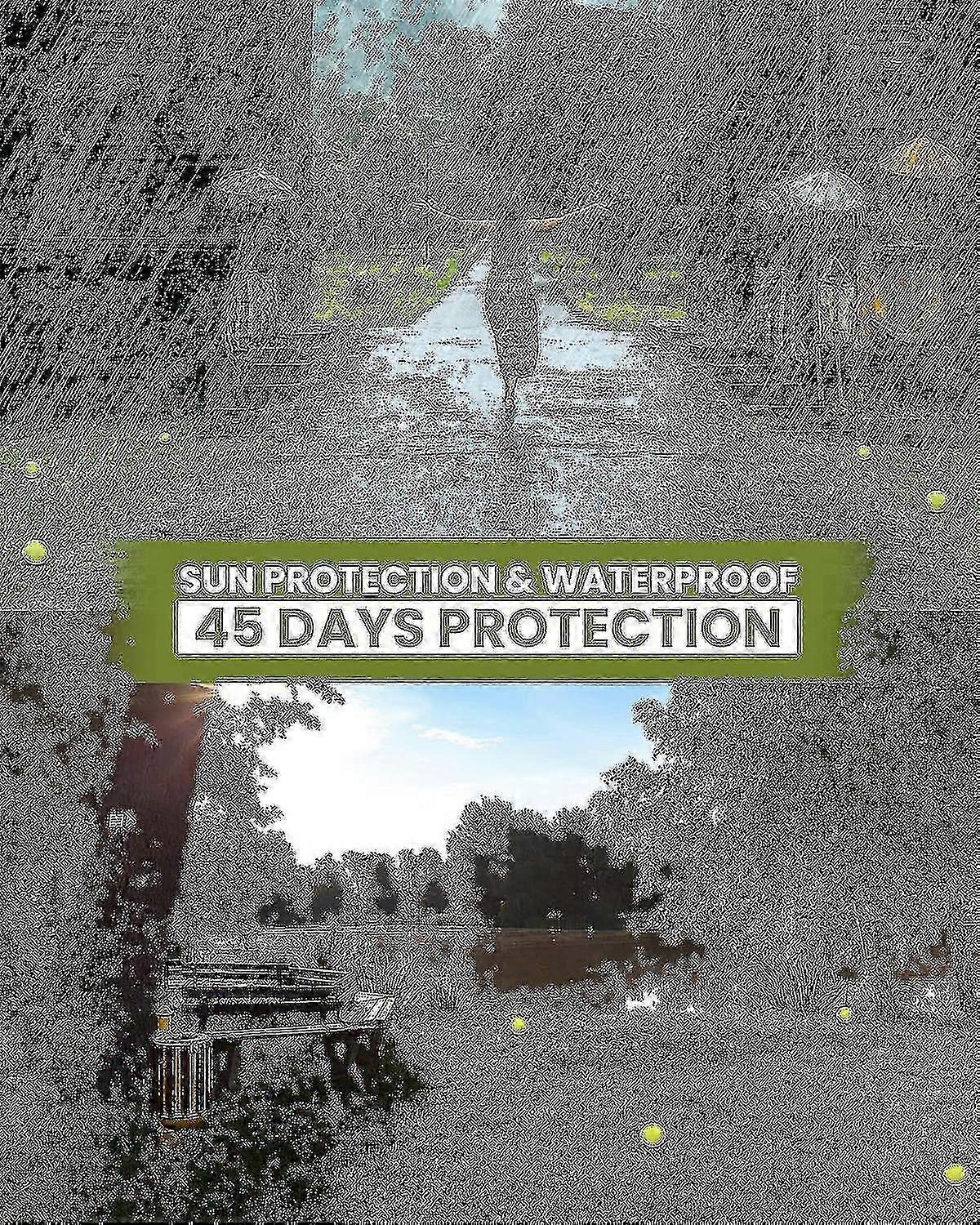 10 Pack Snake Away Repellent, Snake Repellent Balls For Repelling ...