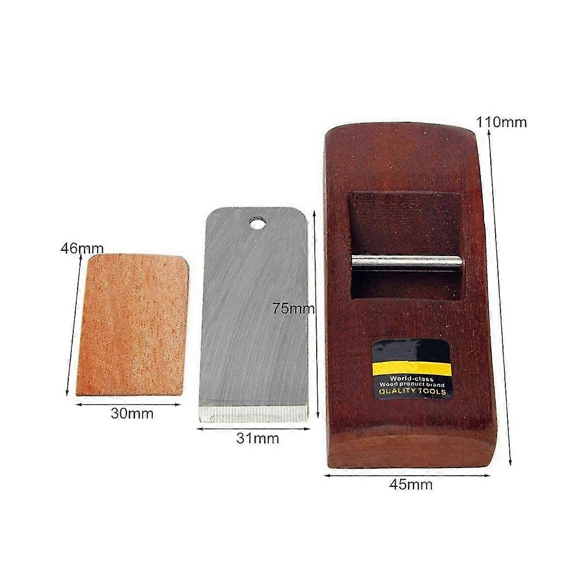 Carpenter Planer Mini Hand Planer Car Planer Hand Planer Diy Carpenter Tools Gifts | Fruugo UK