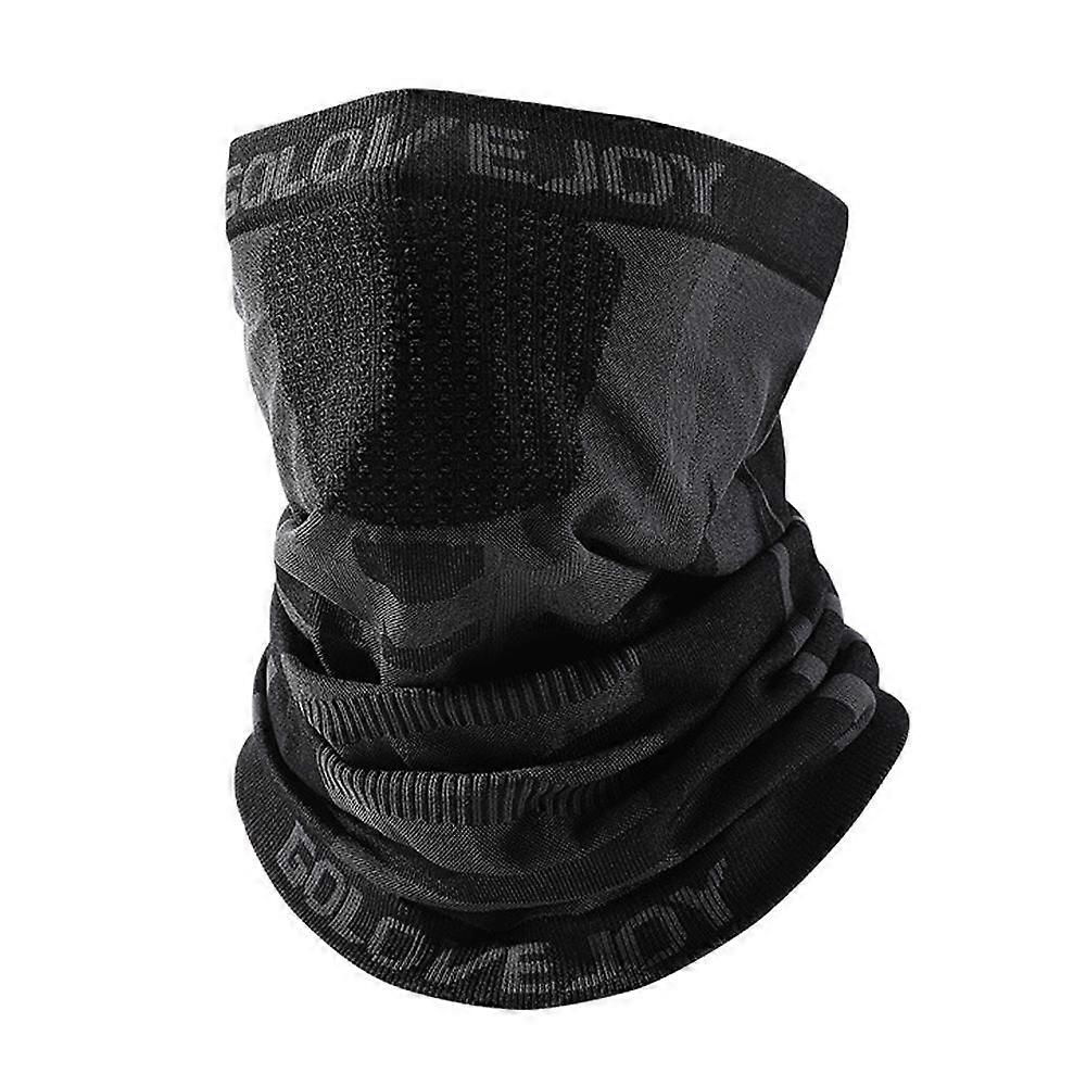 Neck Gaiters Face Mask Scarf Dust And Sun Protection Cool And ...
