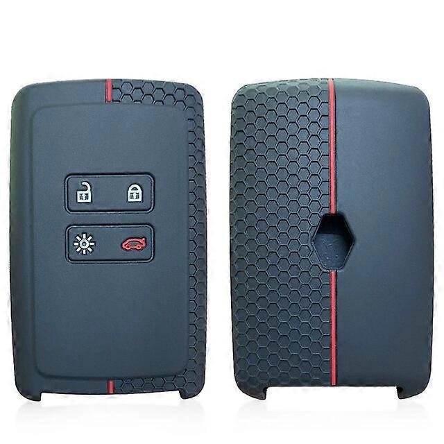 Key Case For Dacia Duster Sandero 3 For Renault Captur Arkana Kadjar Espace 5 Clio Zoe Megane 4 ...