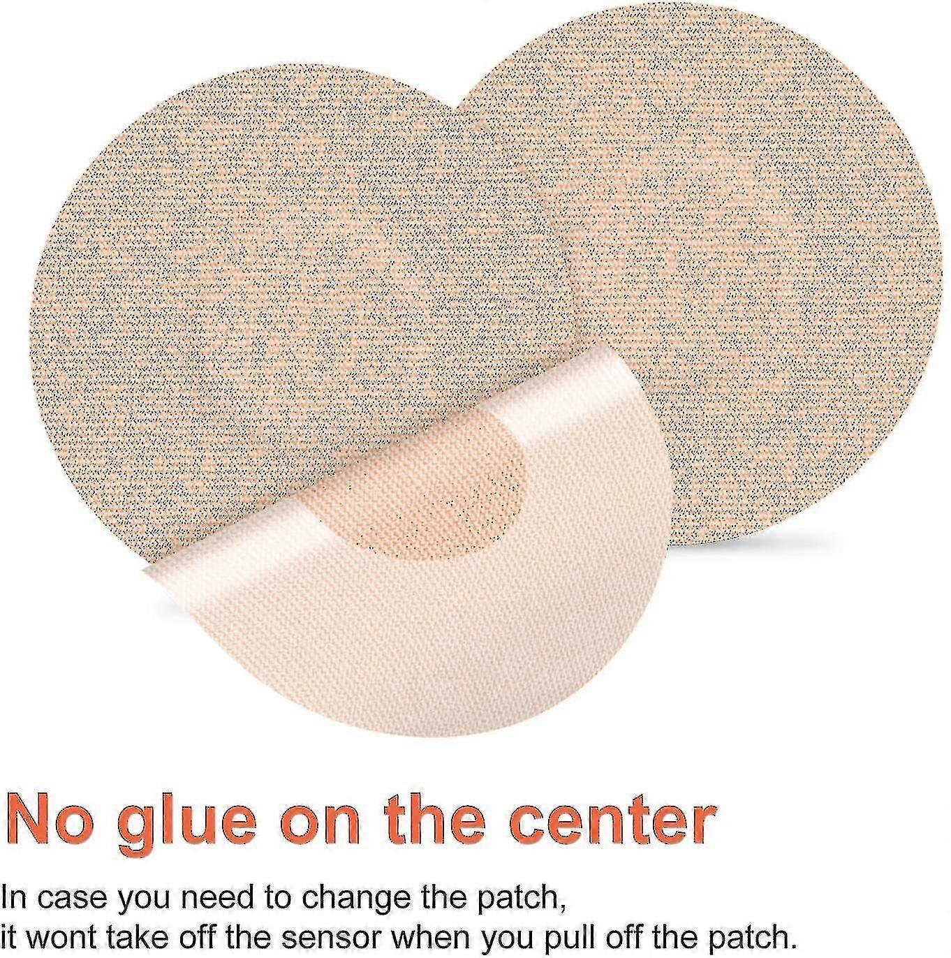 15pack Libre Sensor Covers Waterproof Freestyle Libre Sensor Patches ...