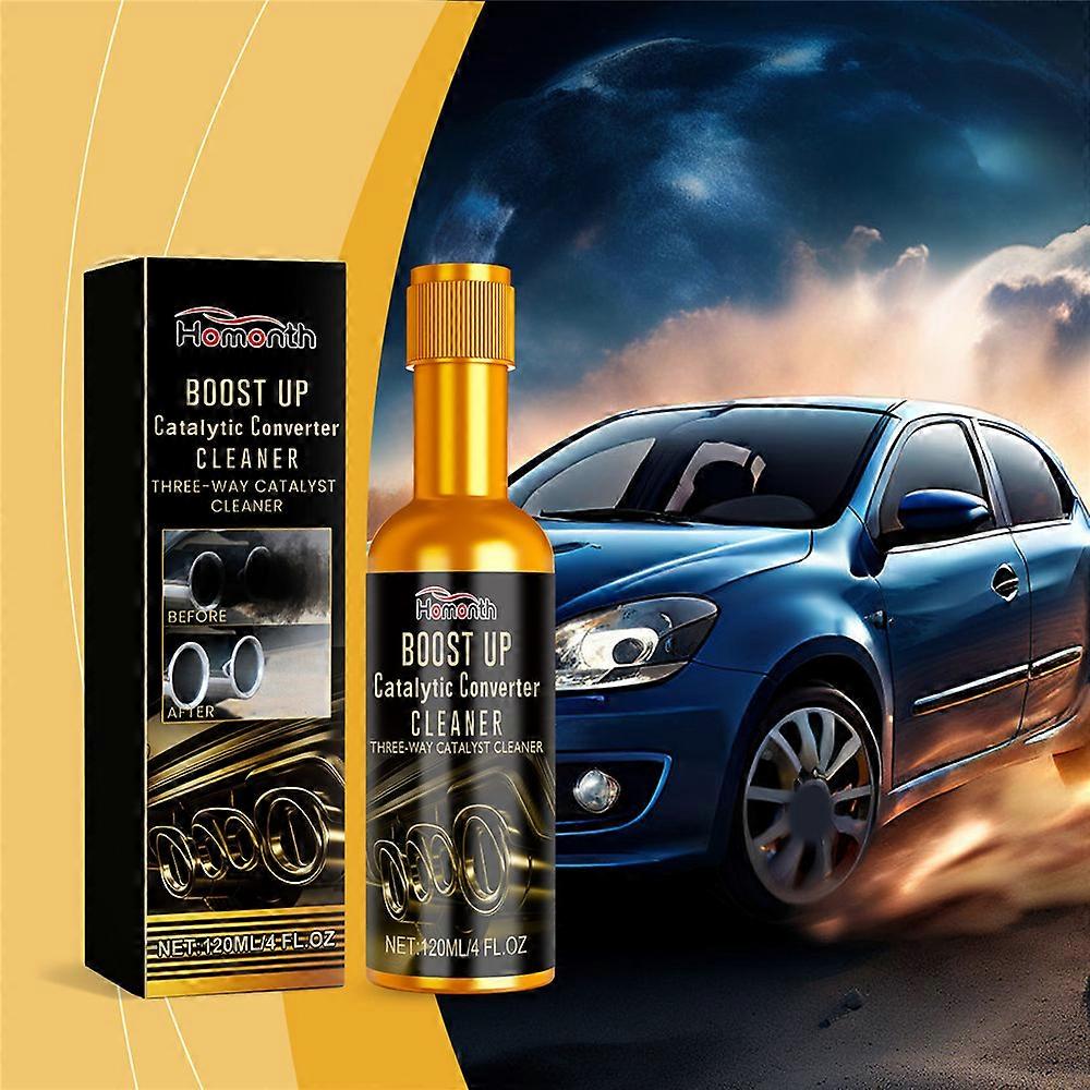 Car Cleaners,Oxygen Sensor & Catalytic Converter Cleaner,Engine Booster ...