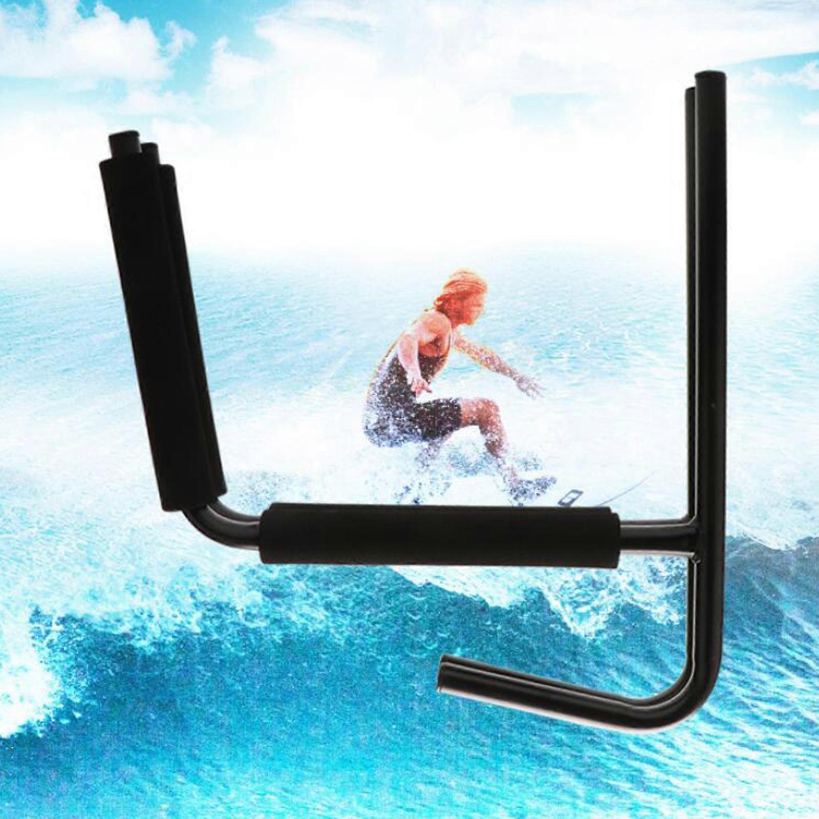 2pcs Indoor Kayak Storage Hooks Canoe Storage Rack Boat Paddleboard ...