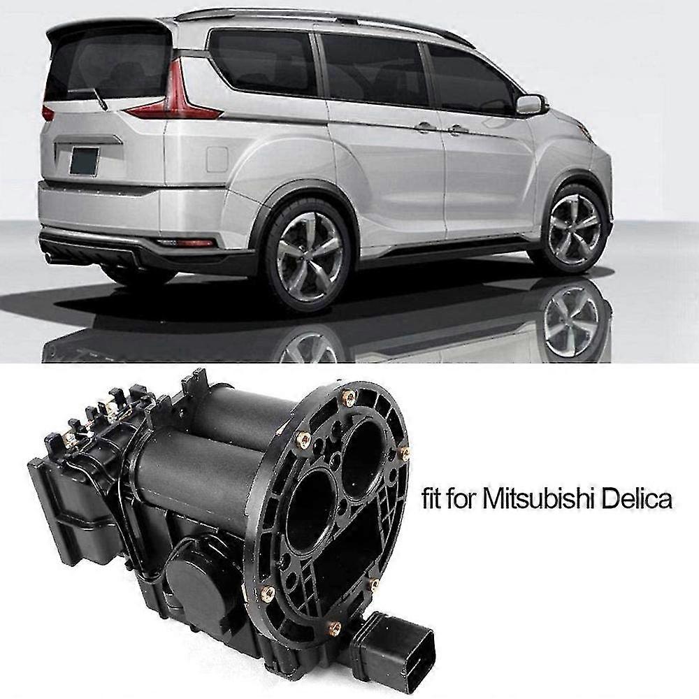 Md118127 E5t01371 Mass Air Flow Meter Sensor Replacement For Delica Air ...