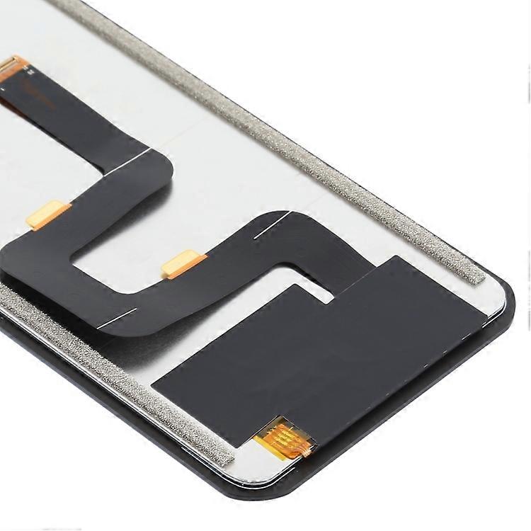 Type A OEM LCD Screen and Digitizer Assembly Replacement (without Logo ...