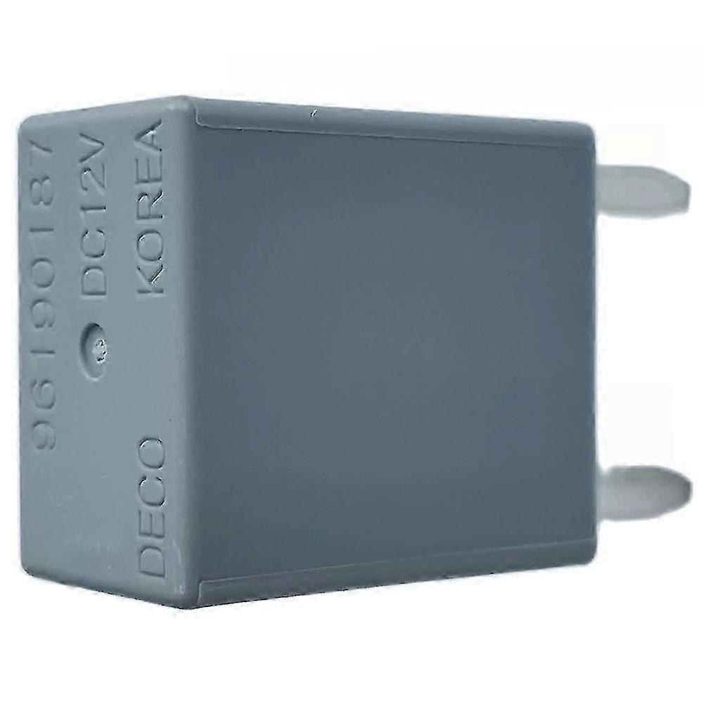 Automotive Relay For 96190187 Car Relay | Fruugo UK
