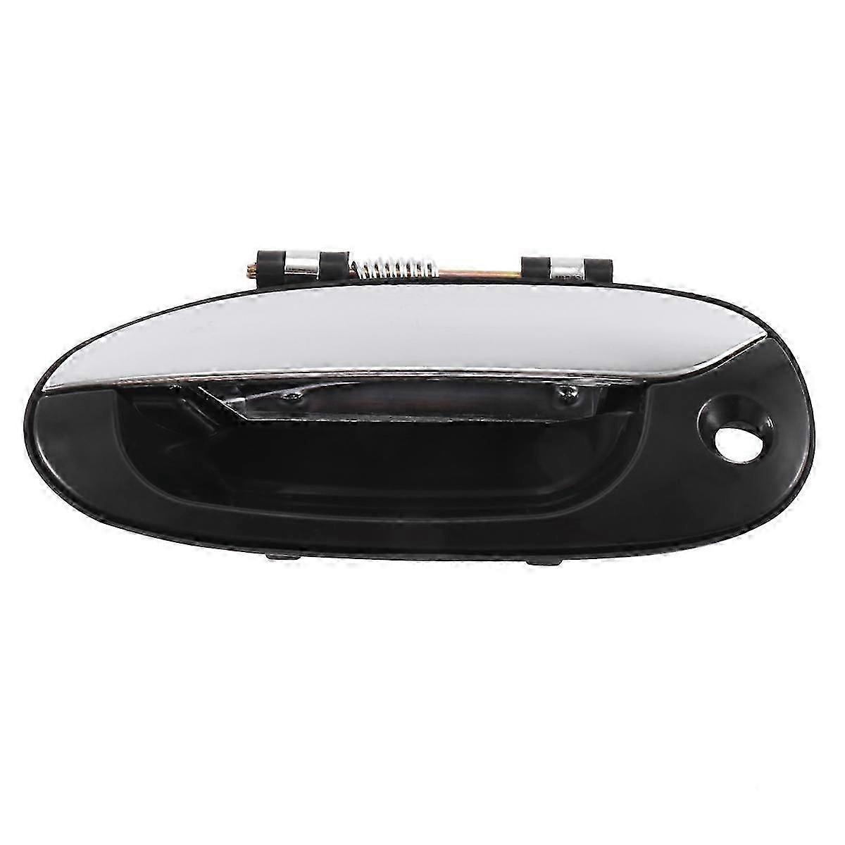 Front Left Door Outside Handle Exterior Door Handles compatible with ...