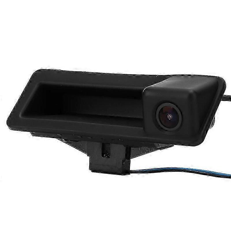 Car Trunk Handle Rear View Reversing Camera for BMW 3 Series E90 E91 ...
