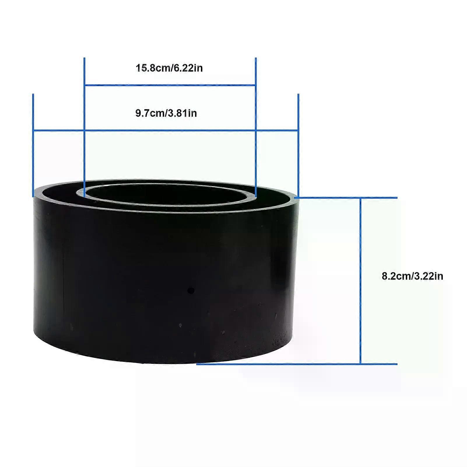 Car Coil Sumosprings Universal 195 Inch Inner Wall Heigh CSS-1195 Sumo ...