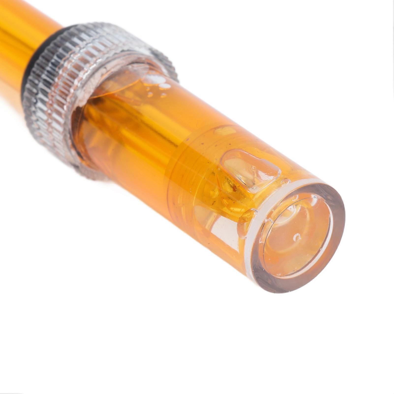 ORP Replacement Probe Hydroponic Electrode Oxidation Reduction ...