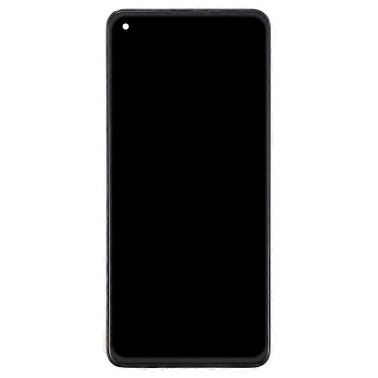 Compatible For Realme GT Neo2 5G Grade C LCD Screen and Digitizer ...