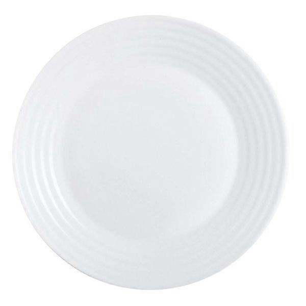 Luminarc Harena Dinner Plate | Fruugo US