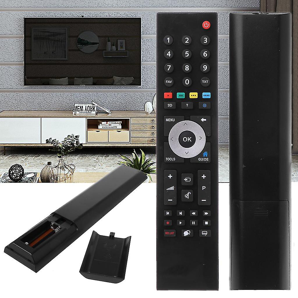 Tv Remote Control Replacement For Grundig Tp7187r Media Player ...