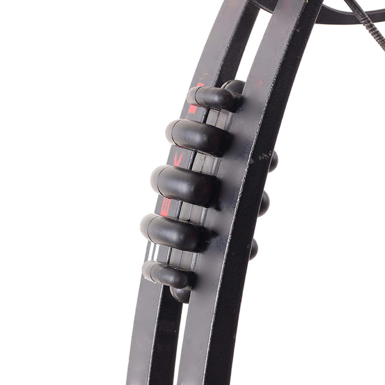 2pcs/set Bow Limb Dampeners, Rubber Archery Bow Stabilizer Dampener ...