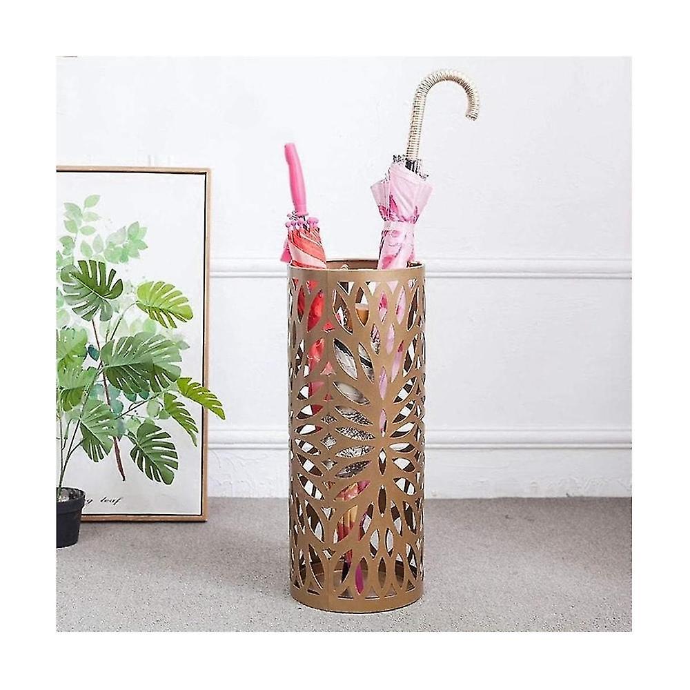 Umbrella Stand Household Hotel,hollow Umbrella Bucket ,multifunctional ...
