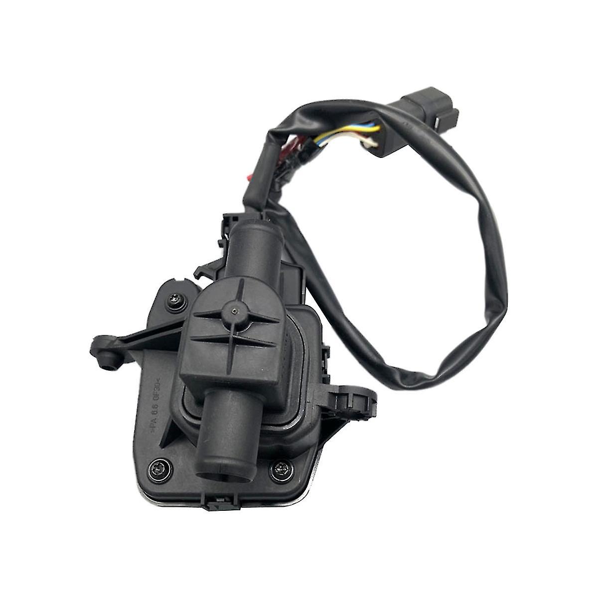 4460910050 Car Truck Air Condition Heating Control Valve For Scania ...