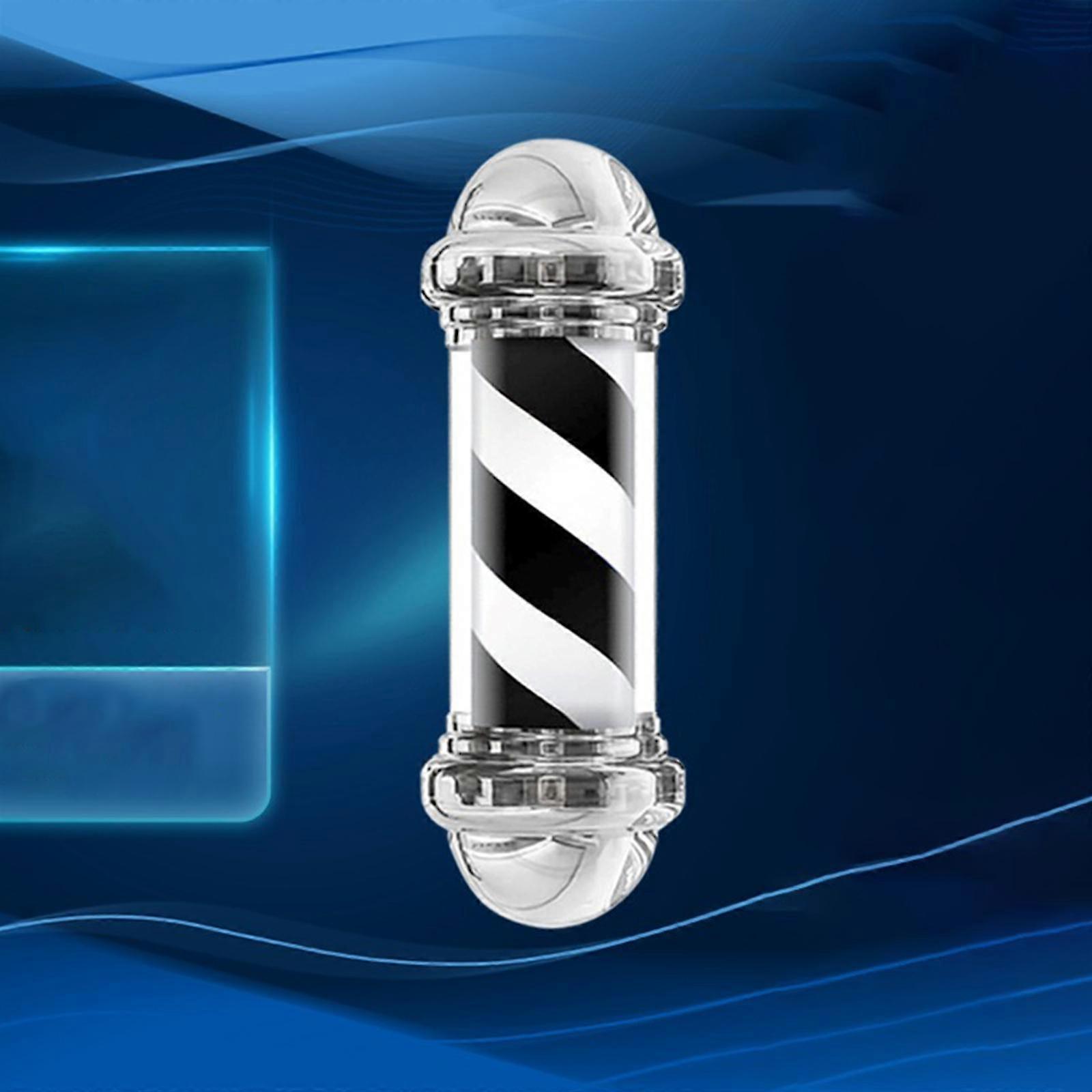 Barber Pole LED Light Barbershop Light Fixture for Salon Barber Shop ...