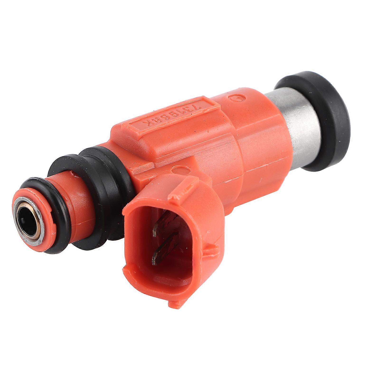 Red Engine Fuel Injector Nozzle Accessory CDH210 Fits for Suzuki Vitara ...