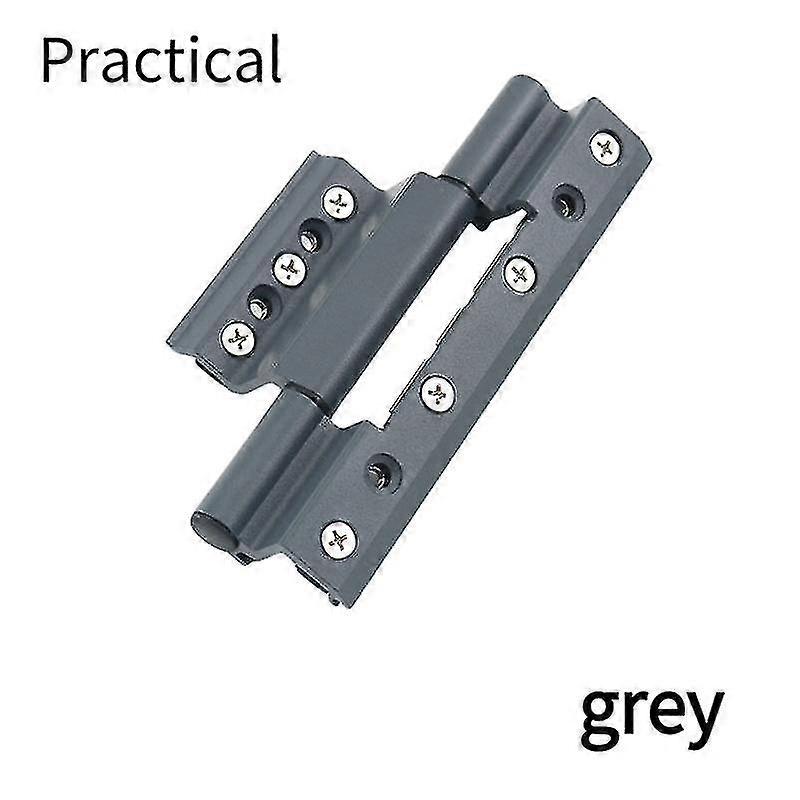 Aluminum Alloy Door And Window Hinge Broken Bridge Thermal Insulation ...