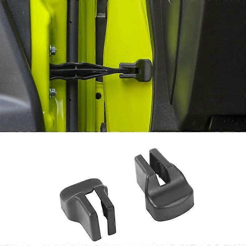Car Door Stopper Protection Door Check Arm Stop Cover for Suzuki Jimny ...