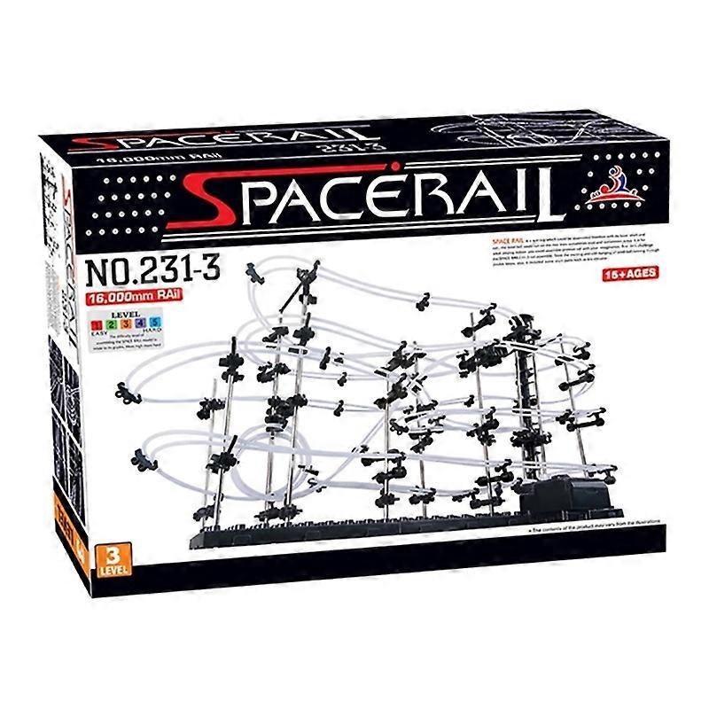 6,000mm Space Orbit Model Toy | Fruugo UK