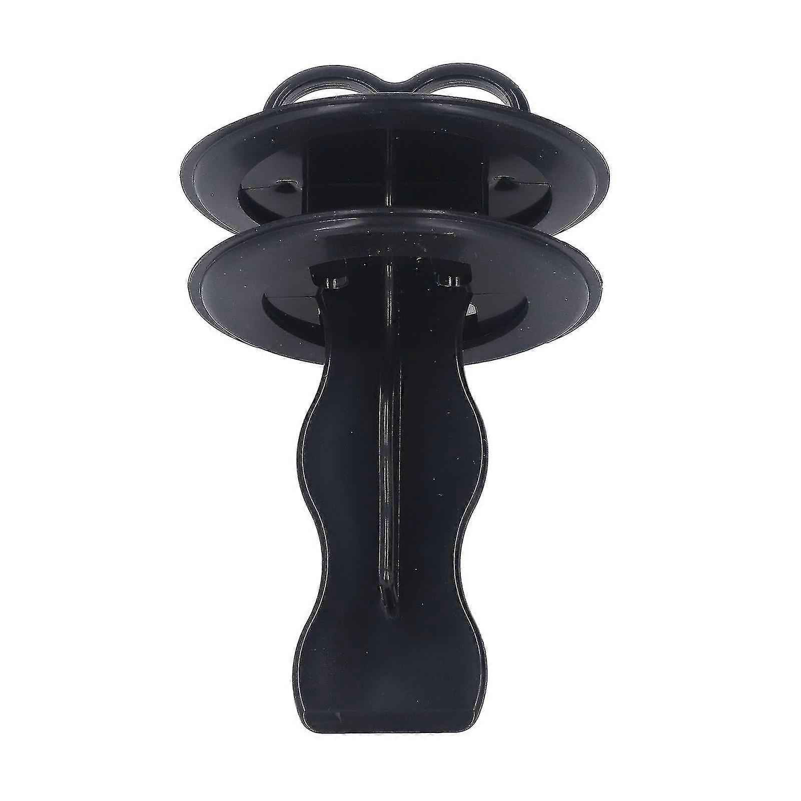 Double Ring Rubber ABS Garbage Disposal Plug Stopper - Food Grinder ...