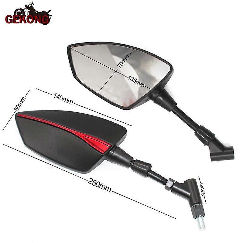 Fit For YAMAHA XSR 700/900 XSR900 XSR700 Motorcycle Side Mirror ...