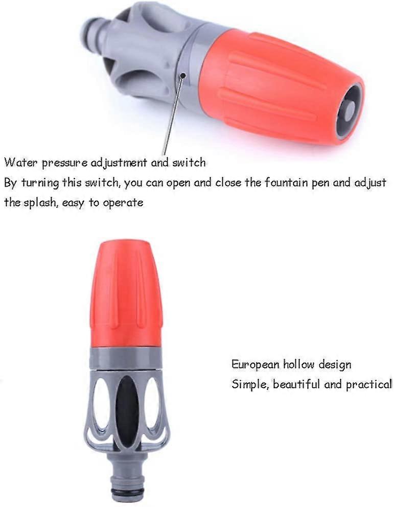 Sprinkler Lance Cleaning Lance Continuous Adjustable Jet, Sprinkler ...