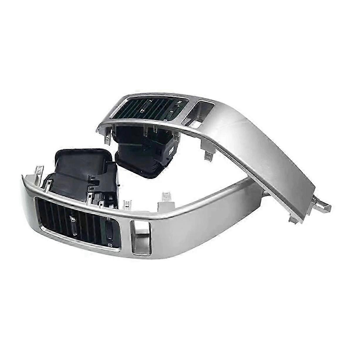 Left+Right Dashboard Panel for Land Cruiser Prado 120 2003-2009 ...