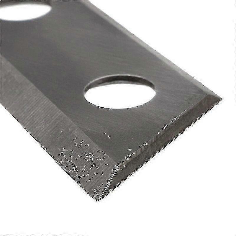 Garden Shredder, Chipper Blades Cutters Set-Good | Fruugo UK