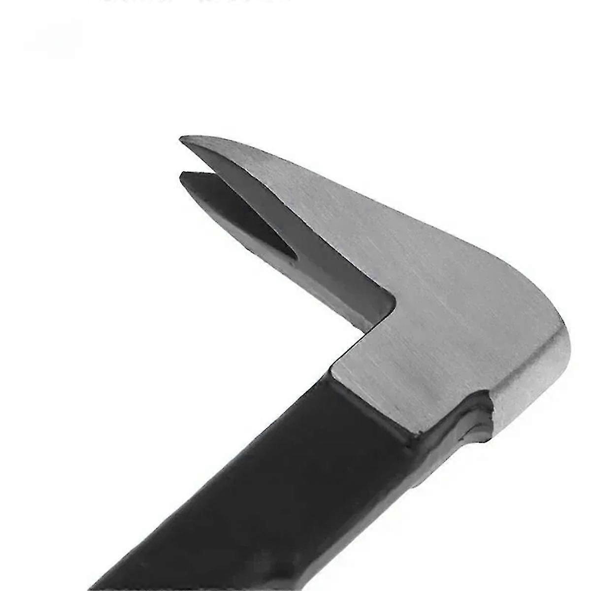 Nail Puller Extractor Remover Tool 12 Inch Household Carbon Steel ...