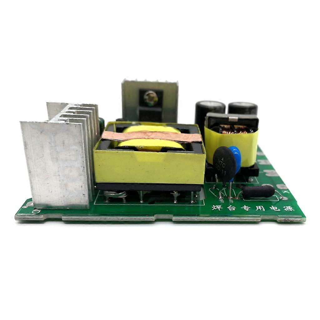 T12 Power Supply 24V 4.5A for STC OLED LED Welding Soldering Iron ...