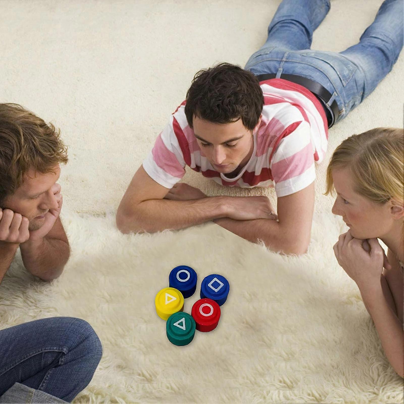 Gonggi Game, Gonggi Korean Game, Korean Gonggi Game, Squid Game, Korean ...