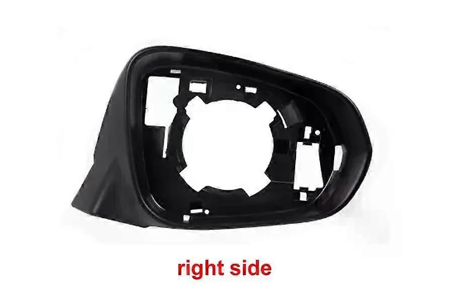 For Lexus RX RX300 RX350 RX450 2016-2021 Replace Outer Rearview Mirror ...