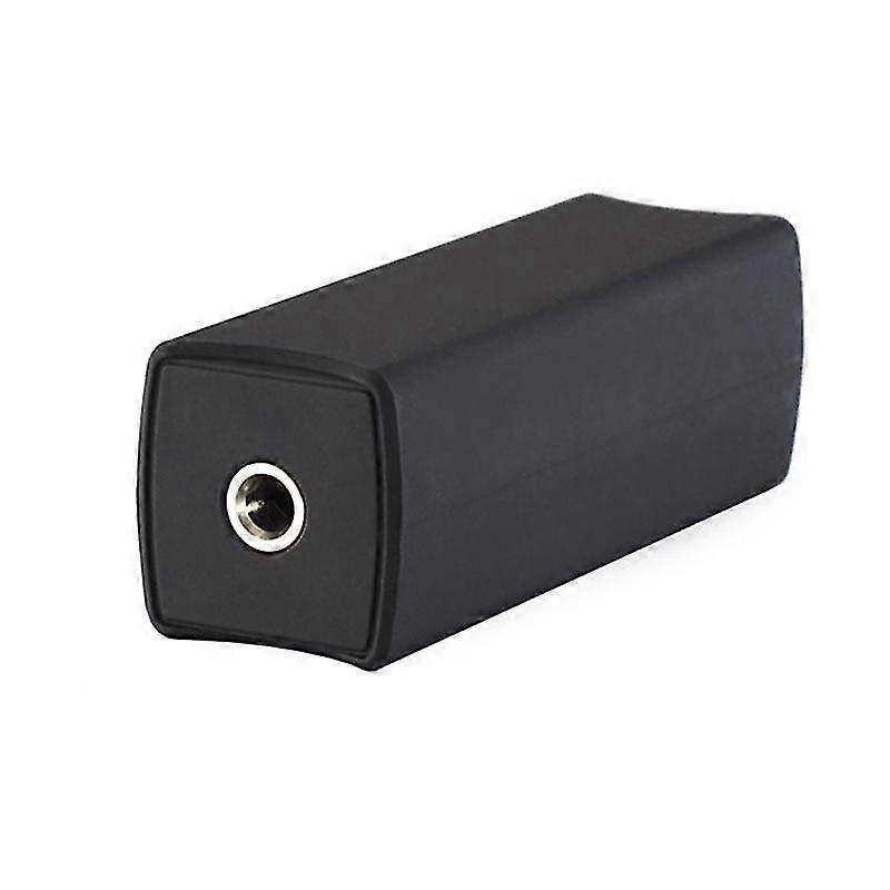 Speaker Line 3.5mm Aux Audio Noise Filter Ground Loop Noise Isolator ...