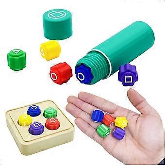 Squid Game, Korean Jacks Stone Game with Box, Gonggi Game, Gonggi ...