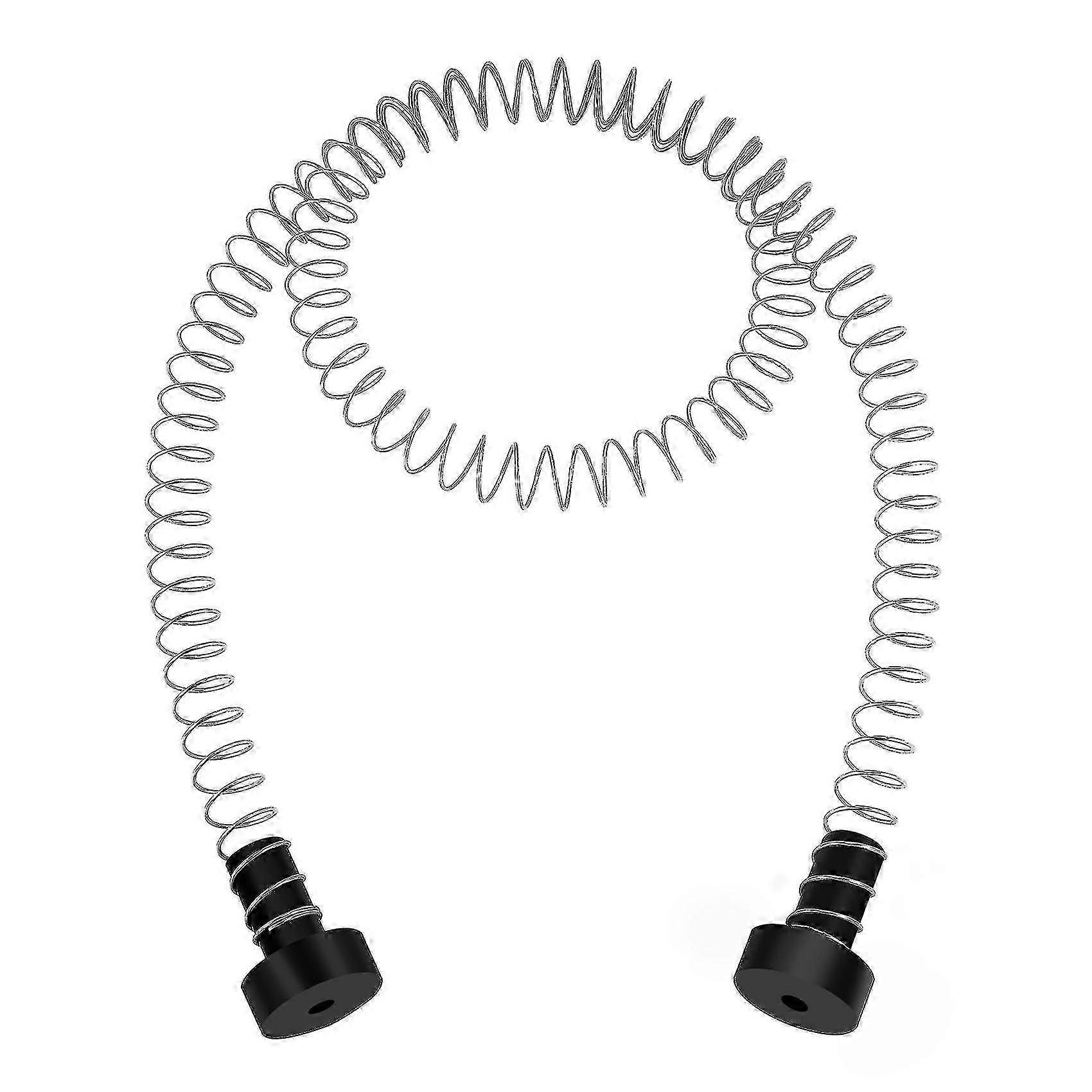 Zipline Spring Brake 165cm Stainless Steel Zip Line Spring Brake Heavy ...