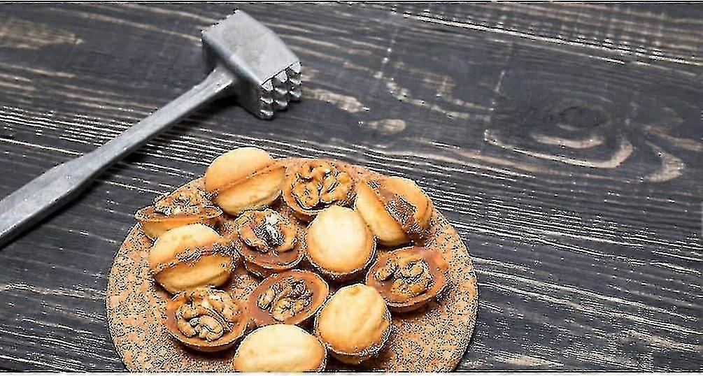 Multi-functional Electric Walnut Waffle Maker - Homemade Fruit Drying ...