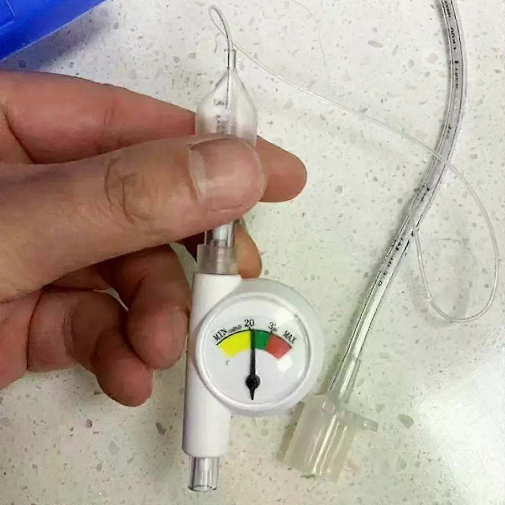 Gaibosi 1PCS Pet Instability Detection Cuff Manomater Airway -Sure ...