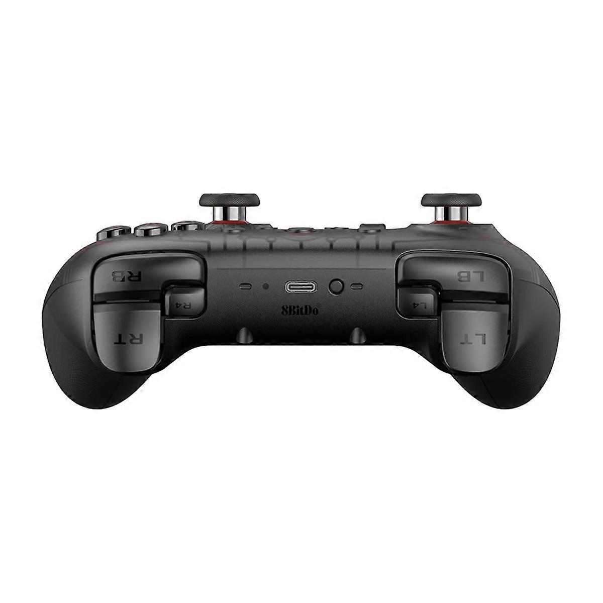 Ultimate 2C Controller for PC and Android, with Hall Effect Joysticks ...