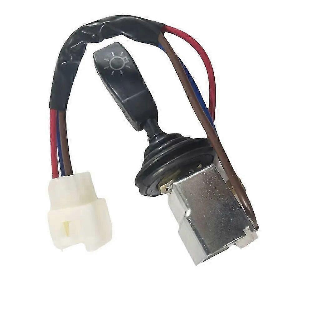 High qualityCar Main Master Light Switch For Land Rover Defender Td5 ...