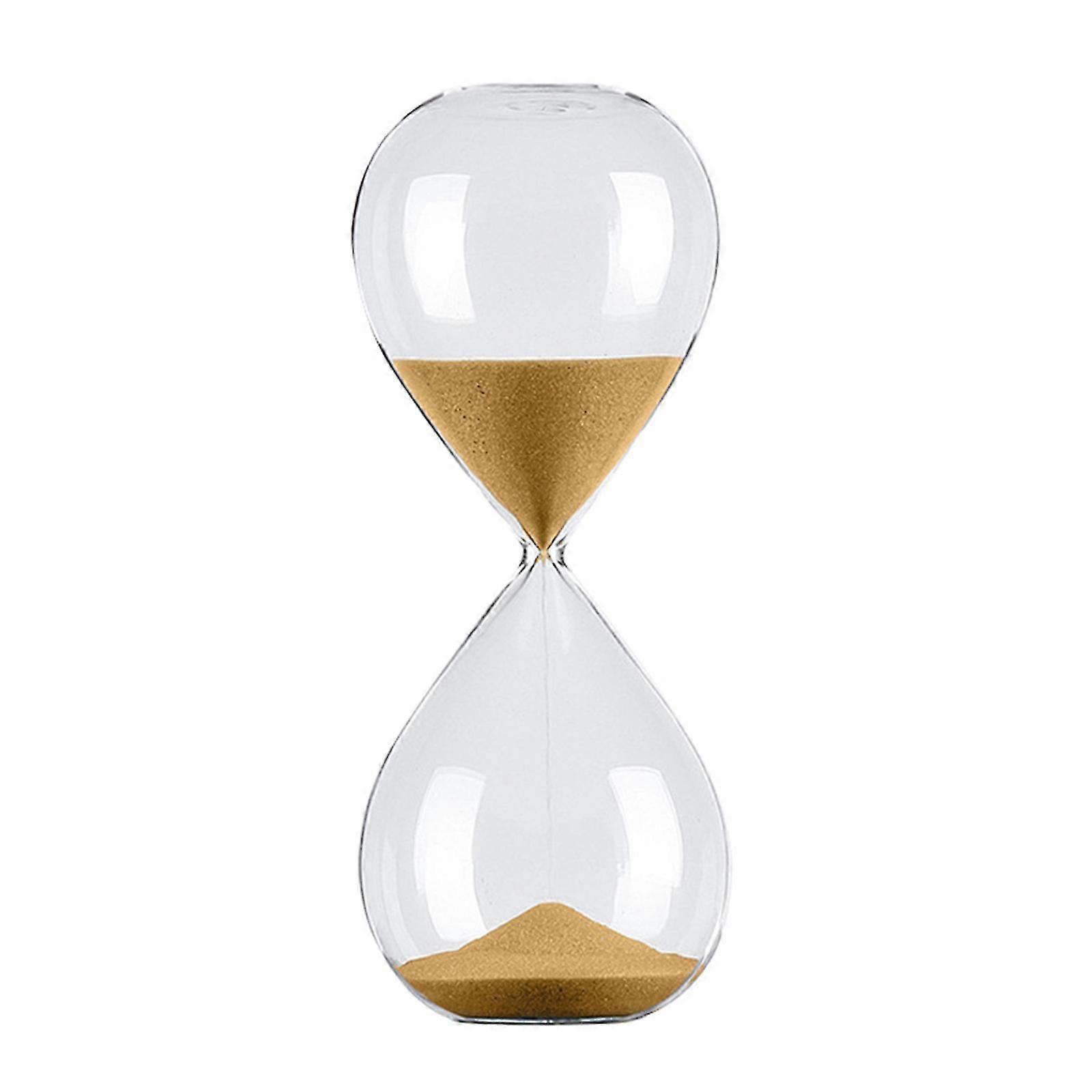Hour-glass Sand Timer Improve Productivity Achieve Goals Stay Focused | Fruugo UK