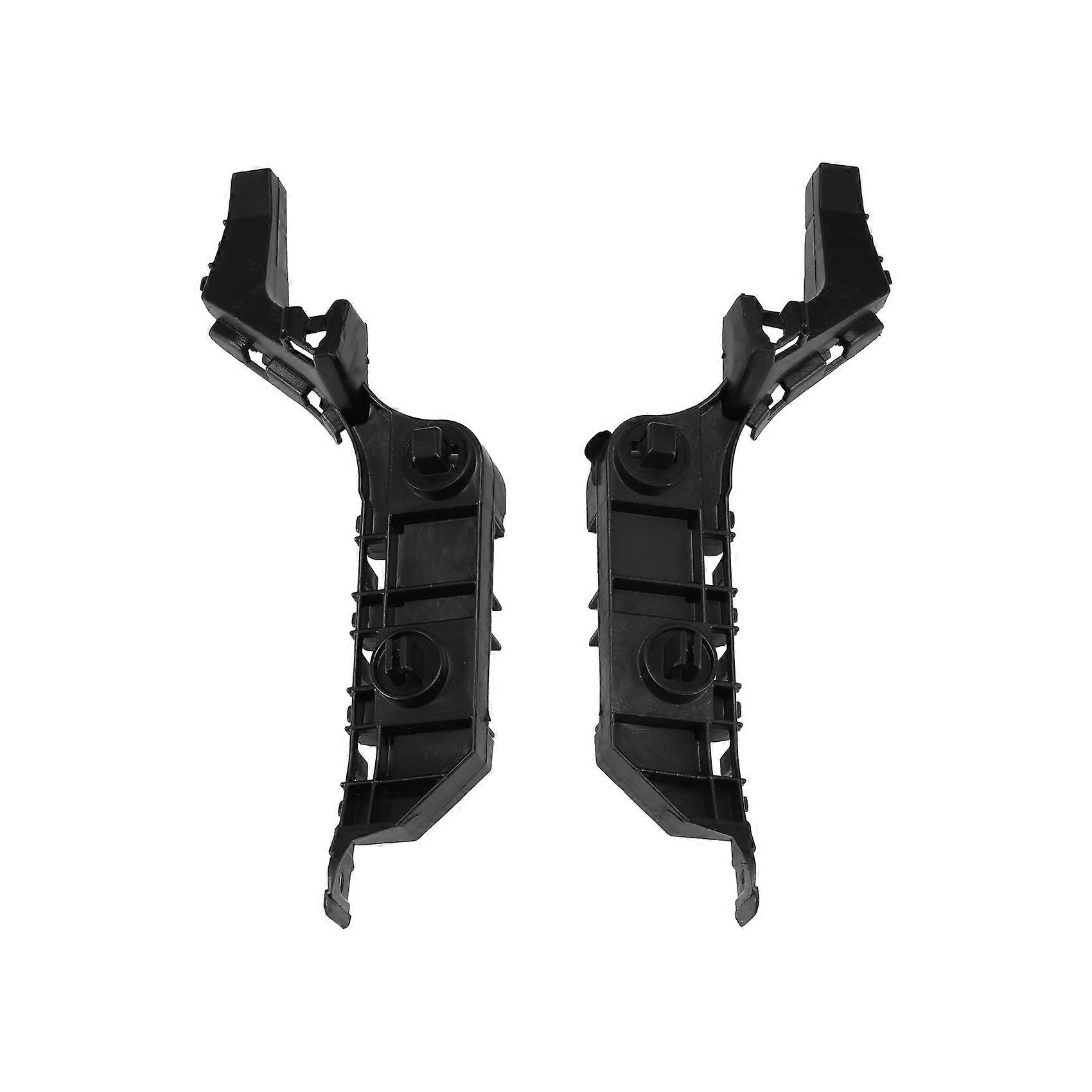 For Accord TSX Left+Right Front Bumper Spacer Bracket | Fruugo UK
