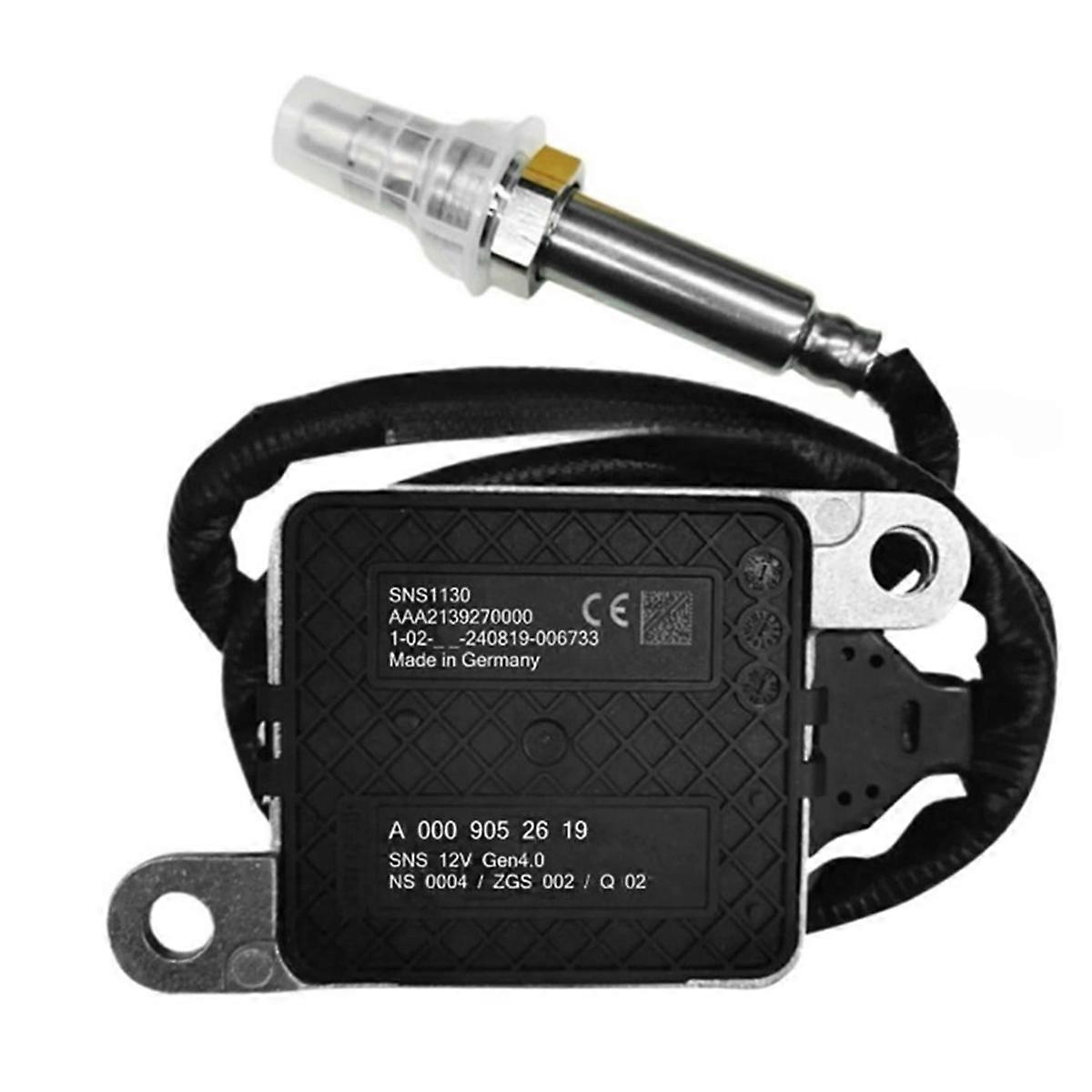 A0009052619 Car Nitrogen Oxygen NOx Sensor for Mercedes Benz SLK R172 ...