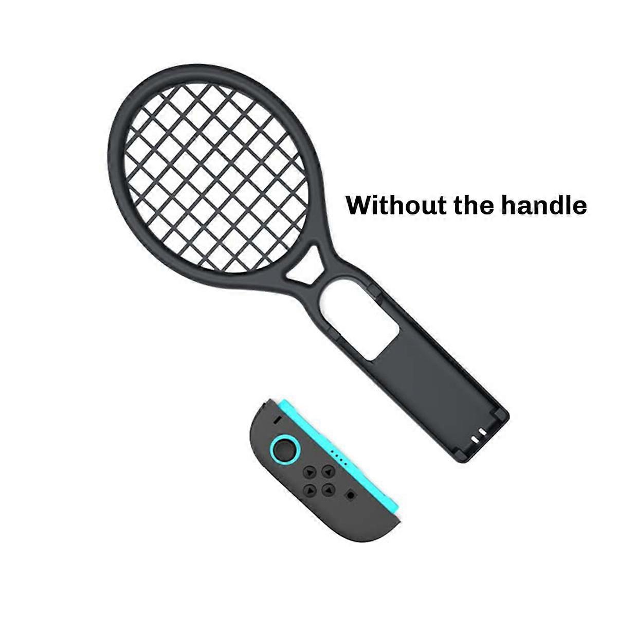 2Pcs for 2 Tennis Racket Controller Grips NS2 Handle NS N- Console ...