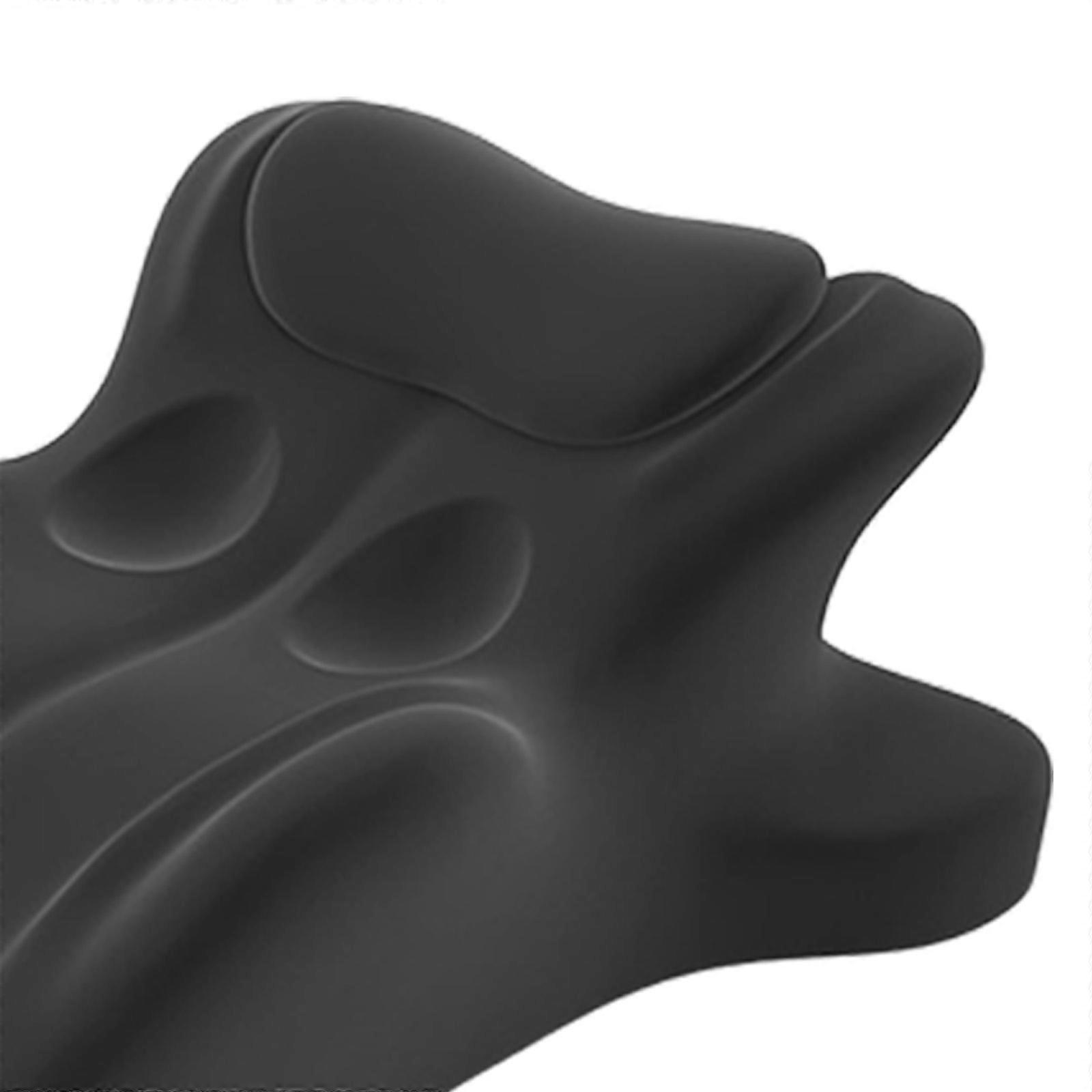 Ergonomic Couples Pillow, Butt Cushion for Couple, Pillows Memory Foam ...