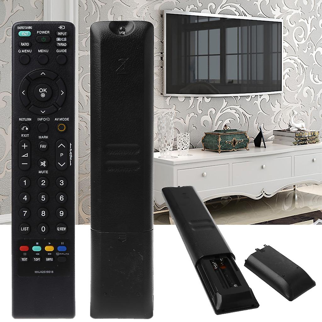 Replacement Remote Control For LG for Smart TV MKJ42519618 Long Remote ...